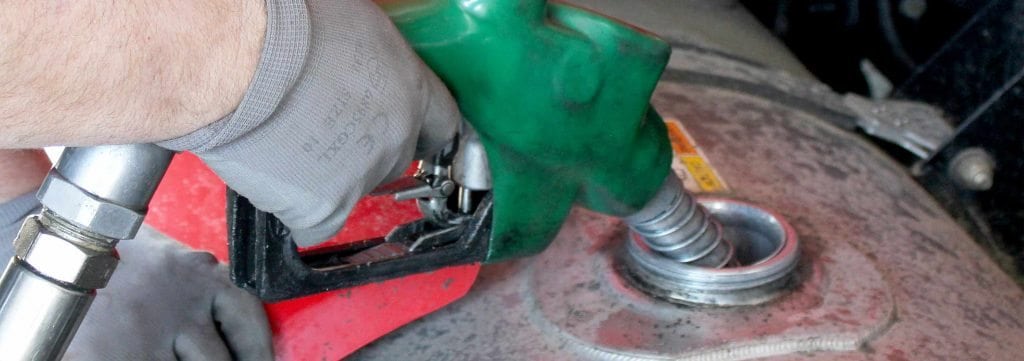 Fleet Fuel Program | Iowa 80 Truckstop