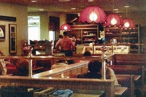Our History | Iowa 80 Truckstop