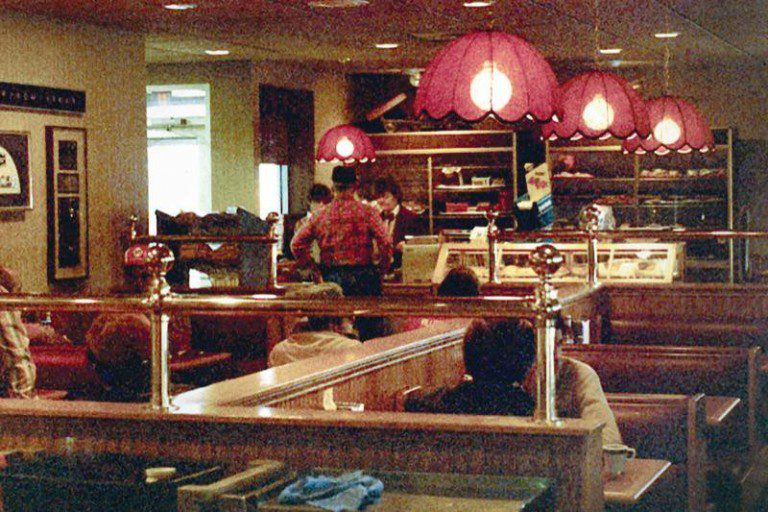 Our History | Iowa 80 Truckstop