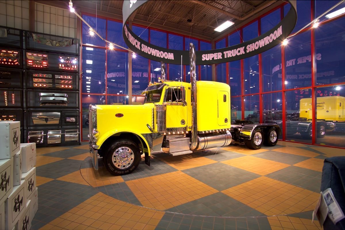 Iowa 80 Truckstop | Iowa 80 Truckstop