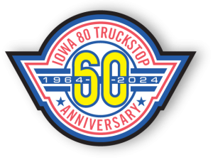 Experience Iowa 80 | Iowa 80 Truckstop